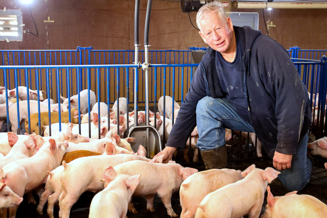 Beyond Agribusiness 101 | News, Sports, Jobs - Farm News